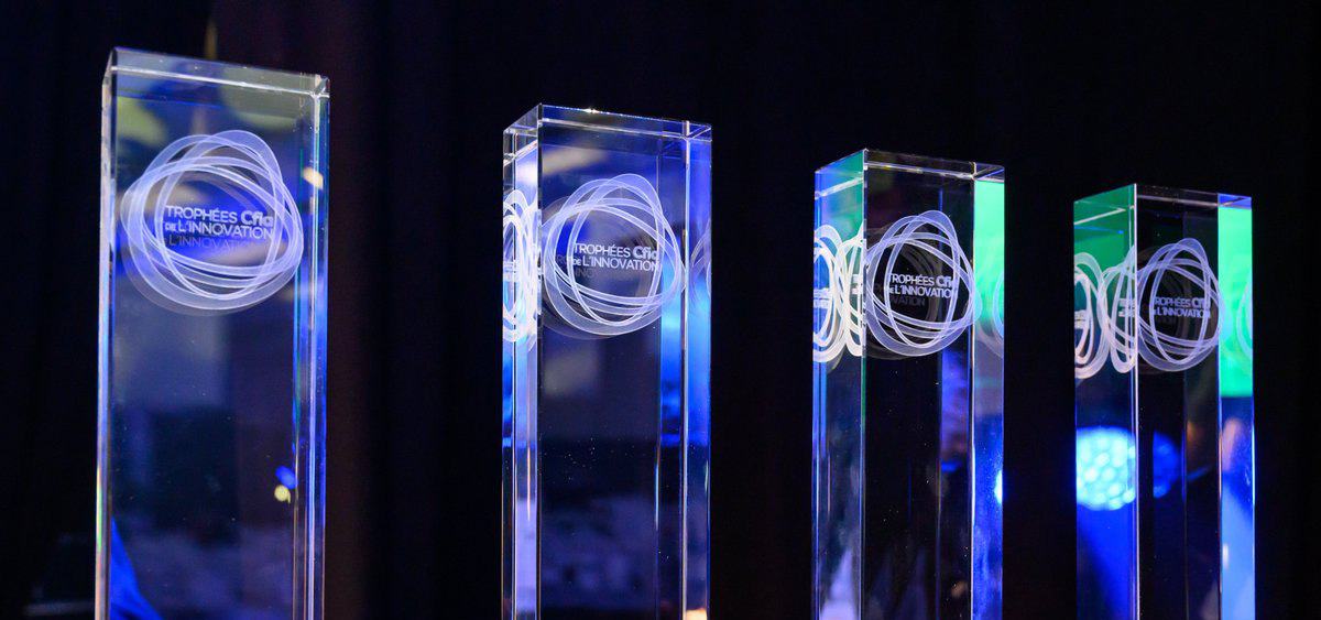 Sempack® wins the innovation trophy at the CFIA in Rennes - SEMCO ...